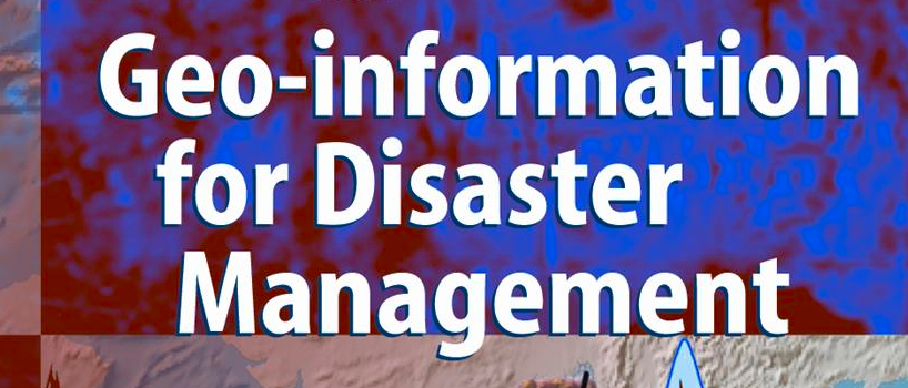 Crisis Mapping for Disaster Preparedness, Mitigation and Resilience ...