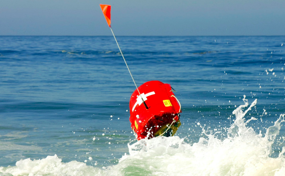 Could These Swimming Robots Help Local Communities? | iRevolutions