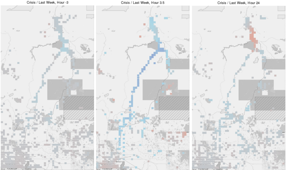 The Future of Crisis Mapping is Finally Here | iRevolutions