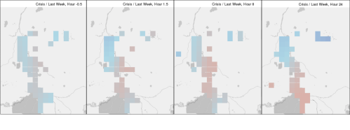 The Future of Crisis Mapping is Finally Here | iRevolutions